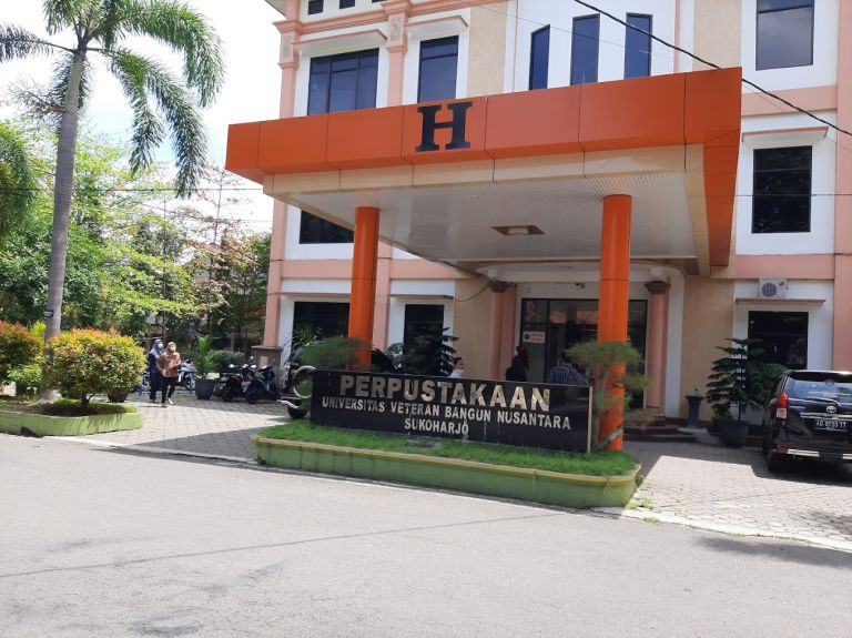 Maukuliah | Universitas Veteran Bangun Nusantara